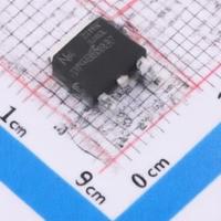 China Switching NH NTS036N03S N Channel Enhancement Mode Power MOSFET Suitable for Battery Management Systems for sale