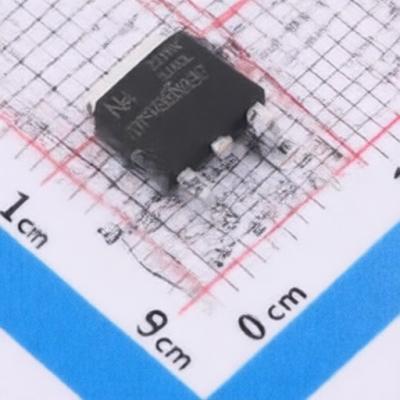 China Switching NH NTS036N03S N Channel Enhancement Mode Power MOSFET Suitable for Battery Management Systems for sale