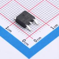 China N-Channel Power MOSFET NH NPS4N65S Featuring Low RDS ON and High EAS for Switching Power Supplies for sale