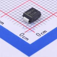 China Surface mount Schottky power rectifier onsemi SS26T3G ideal for low voltage switching power supplies for sale