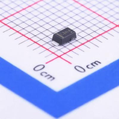 China Schottky barrier diode onsemi MBR230LSFT1G with 2 amp current rating and low reverse leakage current for sale
