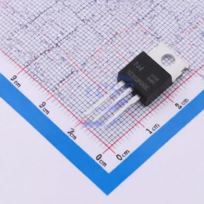 China Power MOSFET NH NTH068N068C N-Channel Enhancement Mode for Printed Circuit Board Control Applications for sale