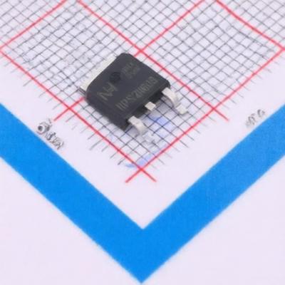 China Low RDS ON N Channel MOSFET NH NPS2N60S Designed for High Frequency Circuits and Adaptors Applications for sale