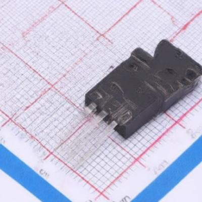 China 500V N Channel Power MOSFET NH NPS13N50F Featuring Low RDS ON and Ultra Low Gate Charge for Power Supply for sale