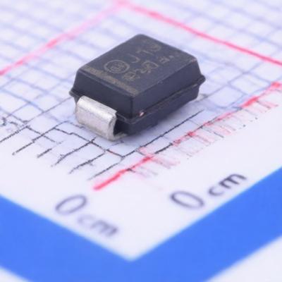 China Compact surface mount diode onsemi MURS360BT3G ideal for high frequency rectification and protection for sale