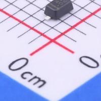 China Surface mount switching diode PANJIT 1N4148WS R1 00001 with fast switching speed and SOD323 package for sale