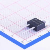 China 600 volt 15 amp hyperfast diode onsemi RHRP1560 with silicon nitride passivated planar construction for sale