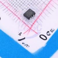 China Power MOSFET NH NSS060N04P3 Featuring Low Gate Charge and PDFN3x3 Package for High Frequency Circuit for sale