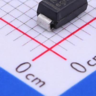 China SMA power surface mount rectifier onsemi NRVA4007T3G with glass passivation PbFree and RoHS compliance for sale