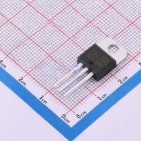 China Three quadrant triac NH BTA16-800BW with ceramic insulation low on state voltage and rohs certified for sale