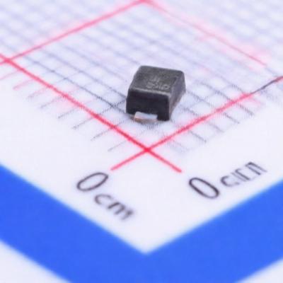 China Surface Mount Schottky Diode onsemi MBRM140T1G 40 Volt 1 Amp POWERMITE Package for DC DC Converters for sale