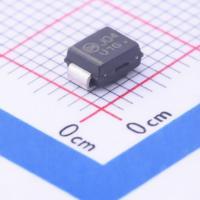 China High temperature glass passivated junction diode onsemi MURS140T3G in SMB surface mount package for power for sale