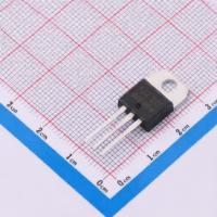 China Ceramic pad insulated triac NH BTA08-600CW designed for heating regulation and motor speed control applications for sale