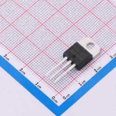China Ceramic pad insulated triac NH BTA08-600CW designed for heating regulation and motor speed control applications for sale