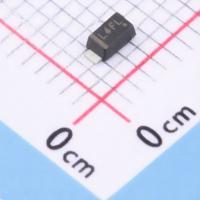 China Compact SOD123FL Package onsemi MBR140SFT1G Schottky Diode for Polarity Protection in Electronics for sale