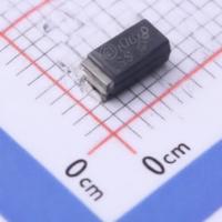 China Loss Schottky Rectifier onsemi SS18 Suitable for Free Wheeling and High Frequency Inverter Circuits for sale