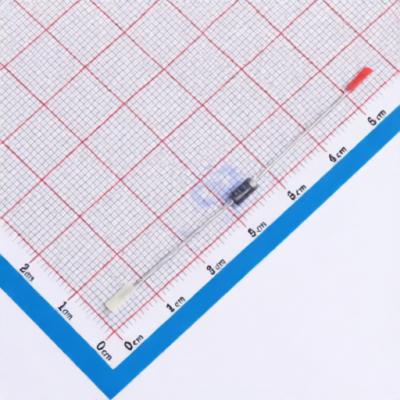 China PANJIT UF104G AY 10001 Ultrafast Recovery Rectifier Featuring Flame Retardant Epoxy and Lead Free Design for sale