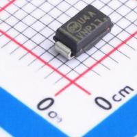 China Surface mount power rectifier onsemi MURA105T3G with Pb free RoHS compliant epoxy molded SMA package for sale