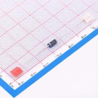 China axial lead rectifiers onsemi 1N4007RLG featuring Pb free packaging and epoxy molded case construction for sale