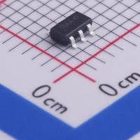 China AEC Q101 qualified triple diode onsemi BAS21TMR6T1G in compact SC 74 package for space saving designs for sale