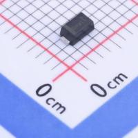 China Super fast recovery rectifier diode onsemi US1MFA with loss and UL 94V 0 flammability classification for sale