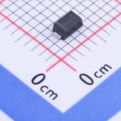 China Super fast recovery rectifier diode onsemi US1MFA with loss and UL 94V 0 flammability classification for sale