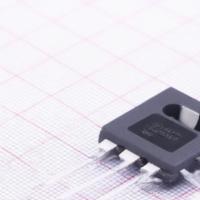 China power switching solution onsemi FGL40N120ANDTU 1200V NPT IGBT with 40A collector current and fast recovery time for sale