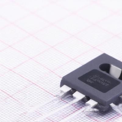 China power switching solution onsemi FGL40N120ANDTU 1200V NPT IGBT with 40A collector current and fast recovery time for sale