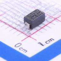 China General Purpose Rectifier onsemi S1J with 1 Ampere Current Rating and Wide Storage Temperature Range for sale