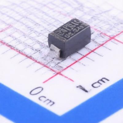 China General Purpose Rectifier onsemi S1J with 1 Ampere Current Rating and Wide Storage Temperature Range for sale