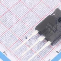 China Power Semiconductor onsemi NGTB40N120FL3WG with Soft Fast Recovery Diode and High Temperature Rating for sale