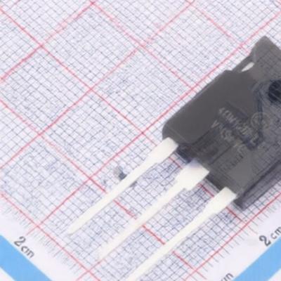 China Power Semiconductor onsemi NGTB40N120FL3WG with Soft Fast Recovery Diode and High Temperature Rating for sale