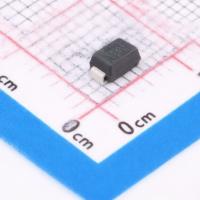China PANJIT BX310 R1 00001 Surface Mount Schottky Barrier Rectifier with EU RoHS 2.0 Certification and Loss for sale