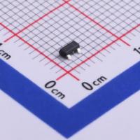 China NIKO SEM PZ2N7002M N Channel MOSFET with Operating Temperature Range Minus 40 to 150 Degrees Celsius for sale