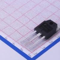 China 650 volt 60 amp IGBT onsemi FGA6560WDF field stop trench technology designed for welder and industrial for sale