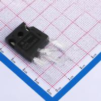 China Field Stop Trench IGBT onsemi FGHL50T65MQDT Suitable for Solar Inverters UPS ESS and Power Converters for sale