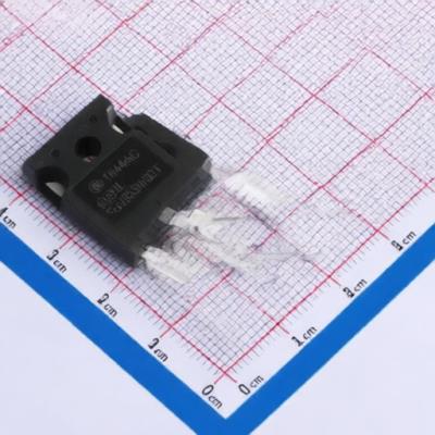 China Field Stop Trench IGBT onsemi FGHL50T65MQDT Suitable for Solar Inverters UPS ESS and Power Converters for sale