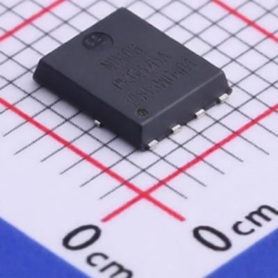 China N Channel Enhancement Mode Transistor NIKO-SEM PK6B2BA Featuring Low On Resistance and Switching for sale