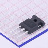 China Thermal Management onsemi FGH75T65UPD 650 Volt 75 Amp IGBT with High Junction Temperature Capability for sale