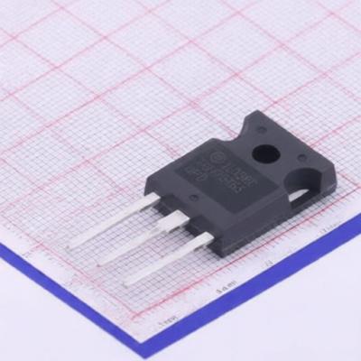 China Thermal Management onsemi FGH75T65UPD 650 Volt 75 Amp IGBT with High Junction Temperature Capability for sale