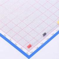 China Axial lead ultrafast diode onsemi MUR2100ERLG designed for high surge current and power applications for sale
