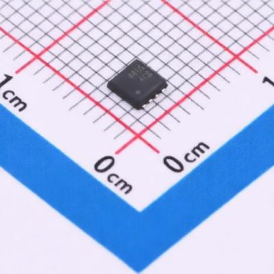 China 60V P Channel MOSFET PANJIT PJQ4465AP AU R2 000A1 designed for switching in automotive industrial sectors for sale