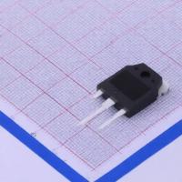 China 650 volt 60 amp field stop igbt semiconductor device onsemi FGA60N65SMD suitable for photovoltaic inverters for sale