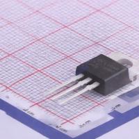 China 600 Volt 20 Amp IGBT onsemi FGP20N60UFDTU Suitable for PFC Systems Solar Inverters and UPS Solutions for sale