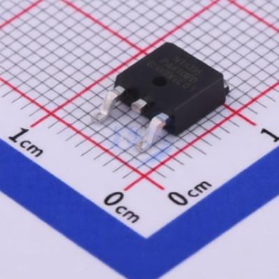 China NIKO-SEM PA410BD N Channel Enhancement Mode Transistor Ideal for Power Switching and Amplification for sale