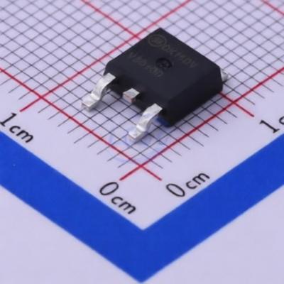 China Automotive Ignition IGBT onsemi ISL9V3040D3ST ECOSPARK Series with 150W Power Dissipation Capability for sale