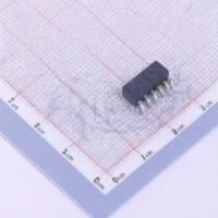 China Power semiconductor onsemi HGTP5N120BND IGBT 1200 volt 21 amp TO220AB for switching and power supply for sale