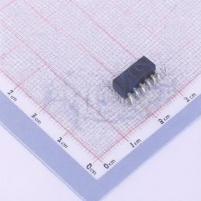 China Power semiconductor onsemi HGTP5N120BND IGBT 1200 volt 21 amp TO220AB for switching and power supply for sale