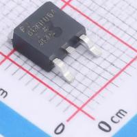 China PANJIT PJD11N06A AU L2 000A1 60V N Channel Enhancement Mode MOSFET with AEC Q101 and RoHS compliance for sale