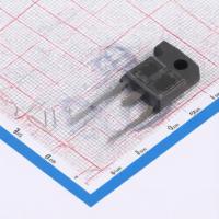 China onsemi AFGHL75T65SQ Field Stop Trench IGBT Featuring 75 Amp 650 Volt Rating and Low Saturation Voltage for sale